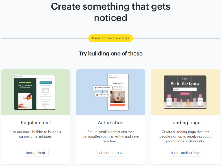 Mailchimp Review 2025: Features, Pricing & User Feedback