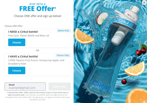 Popup Surveys 101: Design, Timing & Questions That Convert