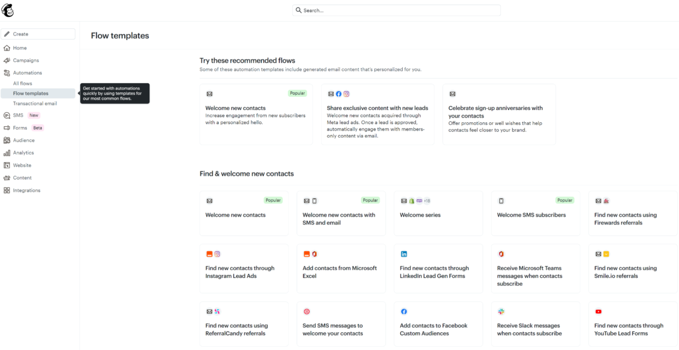 Mailchimp Review 2026: Features, Pricing & User Feedback