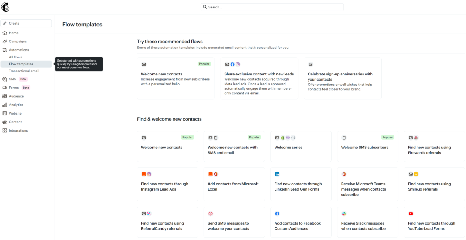 Mailchimp Review 2025: Features, Pricing & User Feedback