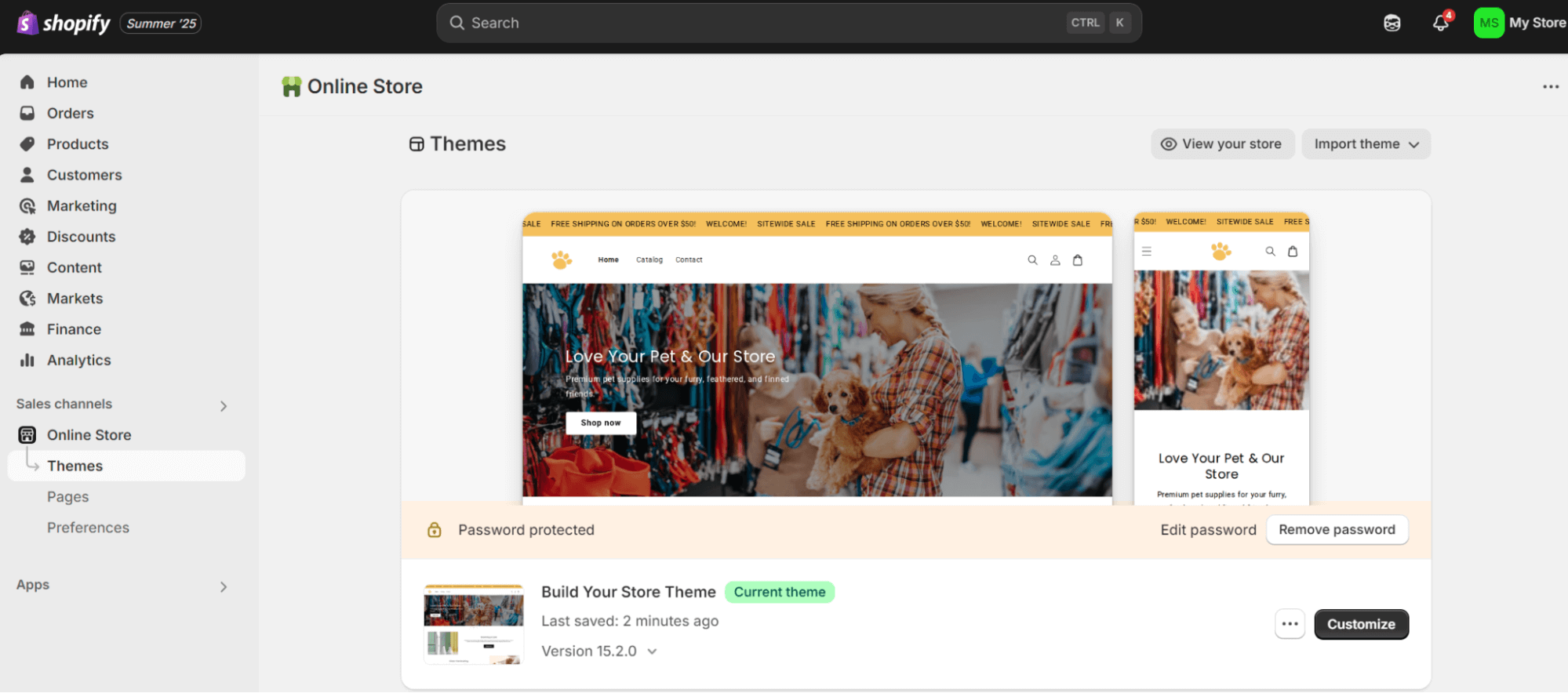 Shopify Popup Tutorial: 3 Ways to Add Pop‑Ups (2025 Guide)