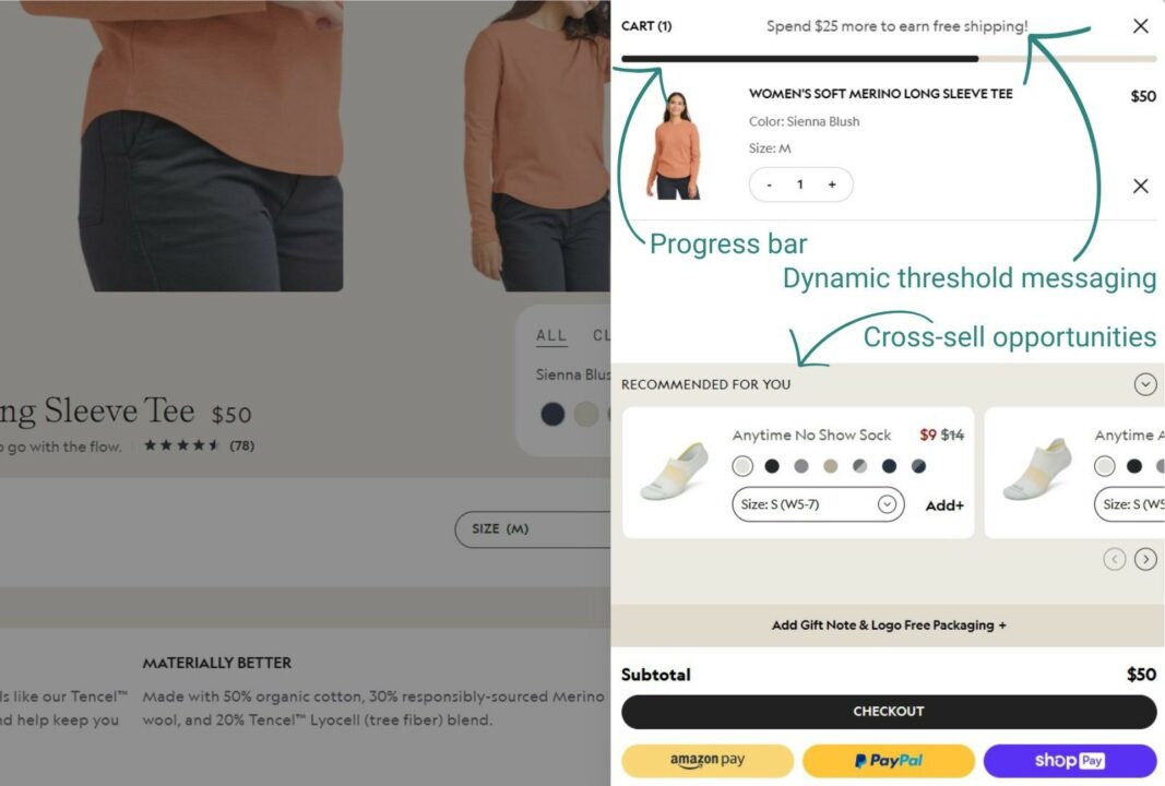 Popup Best Practices and Examples for 2026