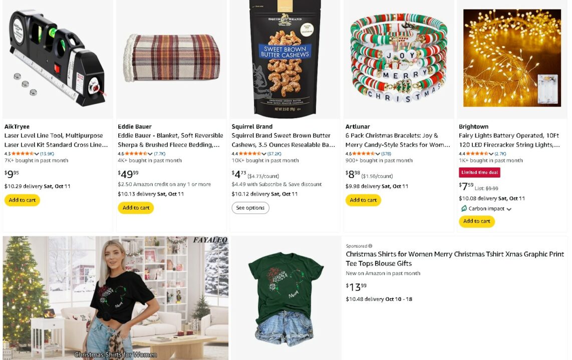 Target Audience Examples: Types and How to Define Yours