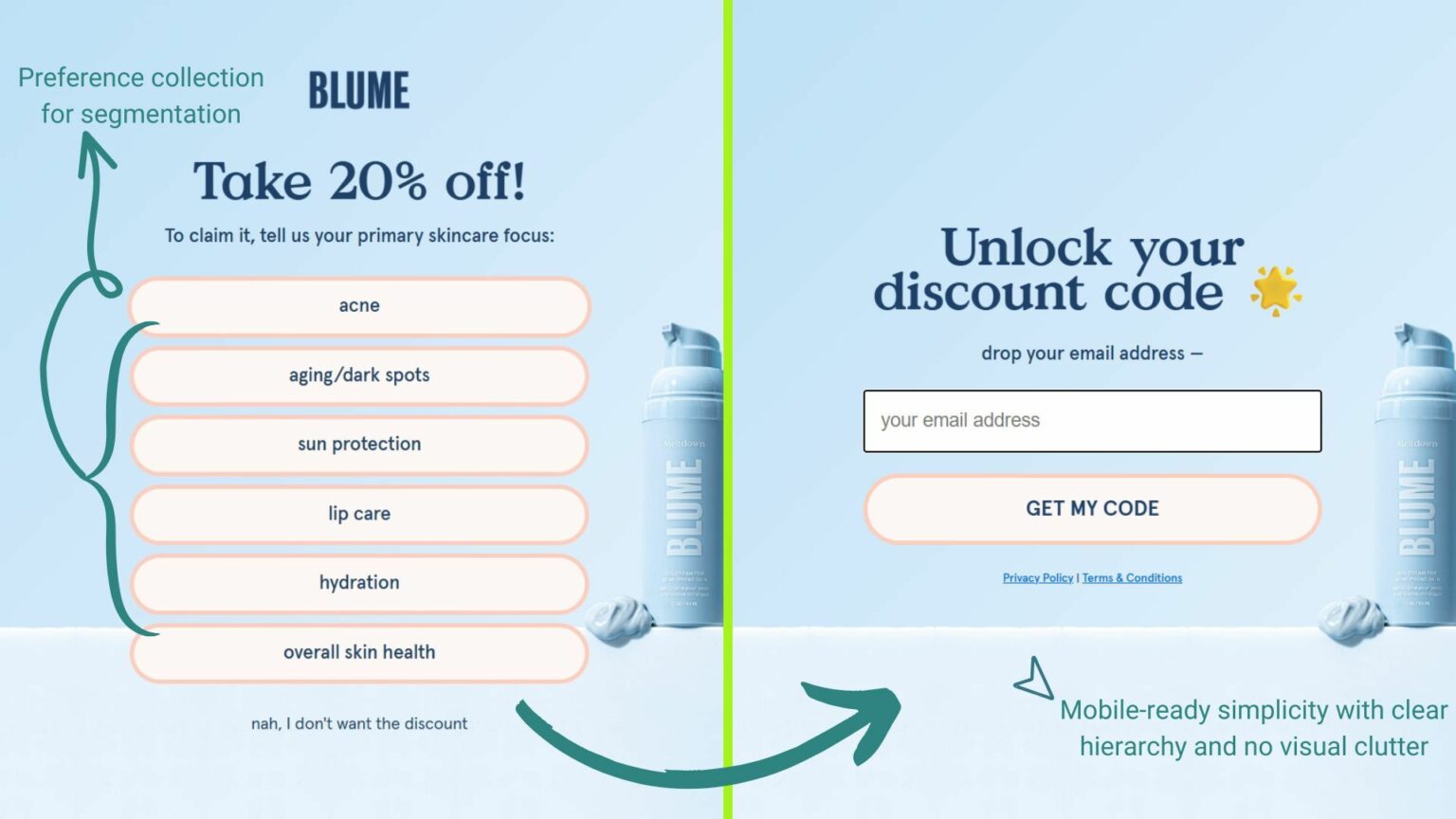Popup Best Practices and Examples for 2026