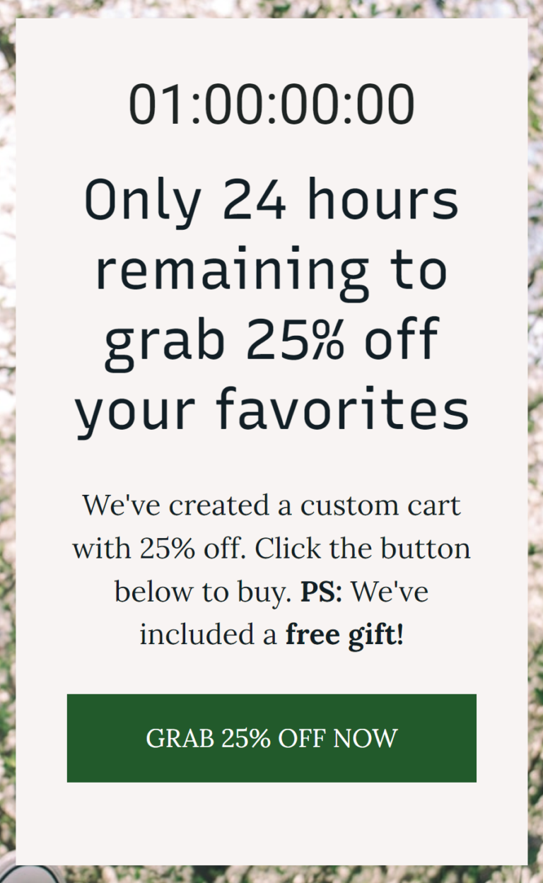 SMS Landing Page Examples & Best Practices For 2026