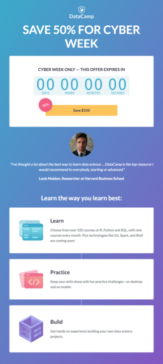 Email Countdown Timers: Drive Urgency and Conversions