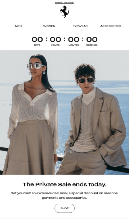 Email Countdown Timers: Drive Urgency and Conversions