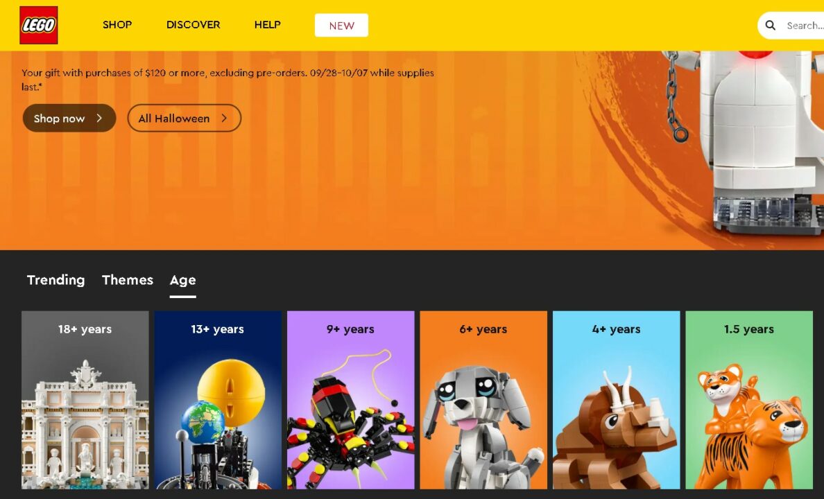 Target Audience Examples: Types and How to Define Yours