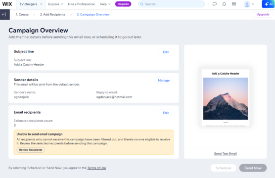 Wix email marketing: Is it worth it in 2025?
