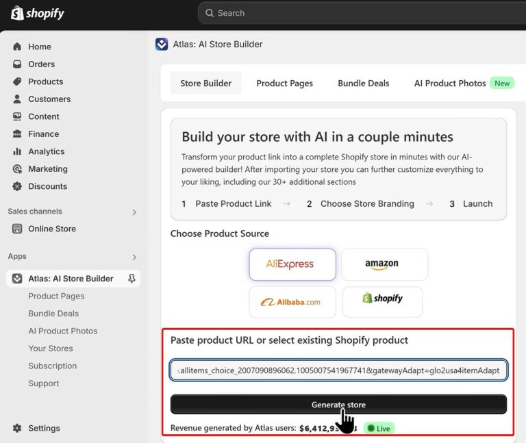 Best Shopify AI Store Builder: 8 Tools for Fast Store Launch