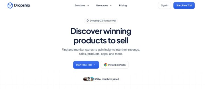 AI Tools for Dropshipping: 15 Best AI Tools (Free & Paid)