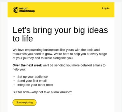 20 Professional Email Examples for Any Situation | Omnisend