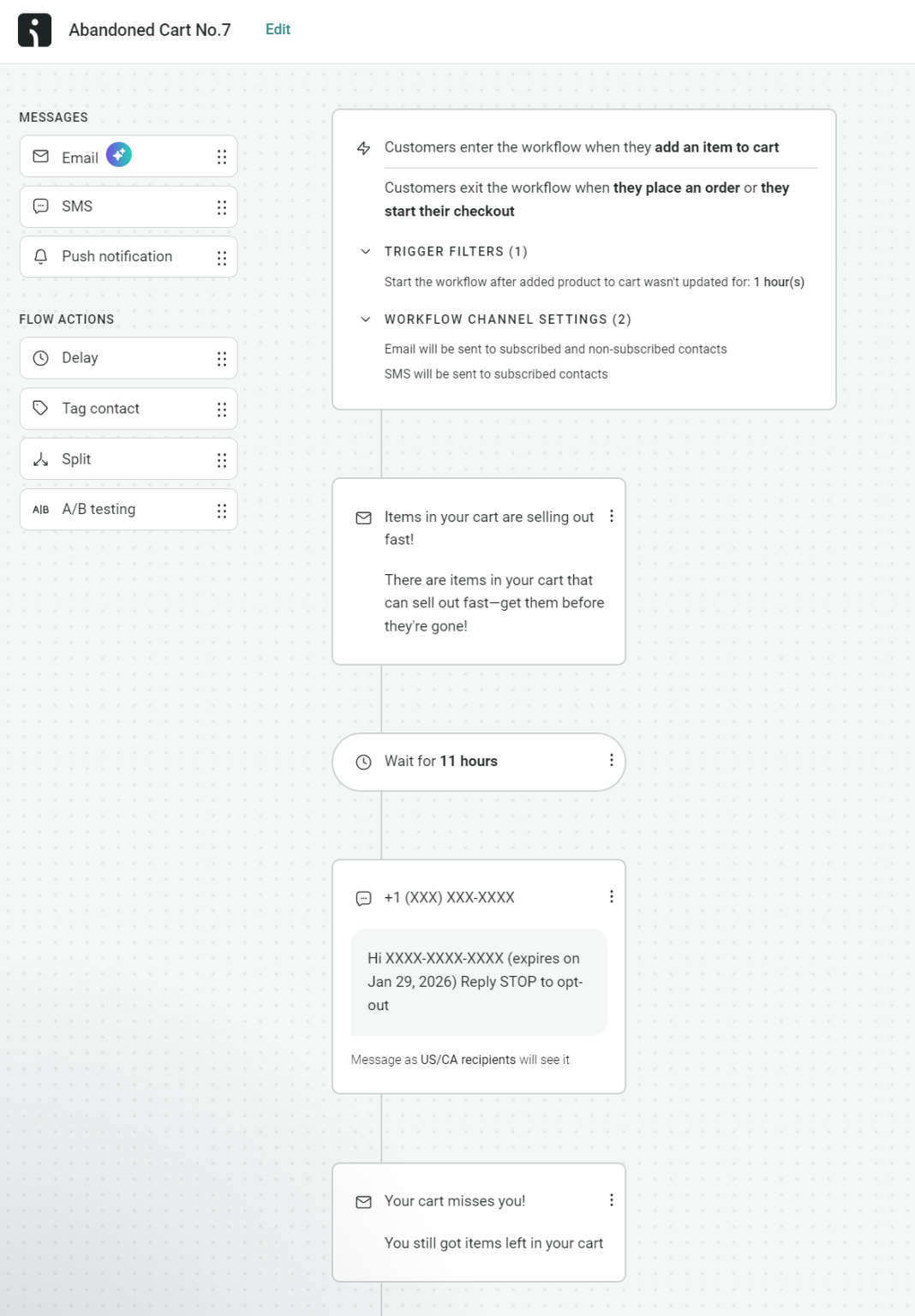 Automated Text Messages: Types, Benefits, And Examples (2026)