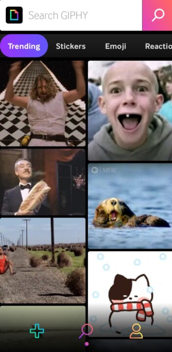 How to Add & Send GIFs in Text Messages [Any Device]