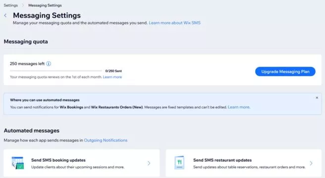 Wix SMS Marketing: Best Apps and Setup Guide in 2026