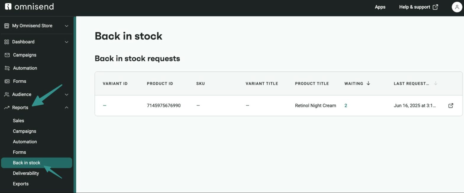 Shopify Back in Stock Notifications: Complete Setup Guide 2026