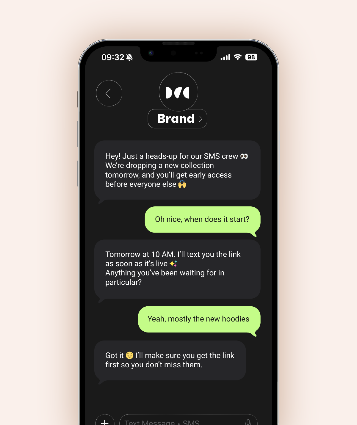What Is Conversational SMS? Complete Guide + Examples (2026)