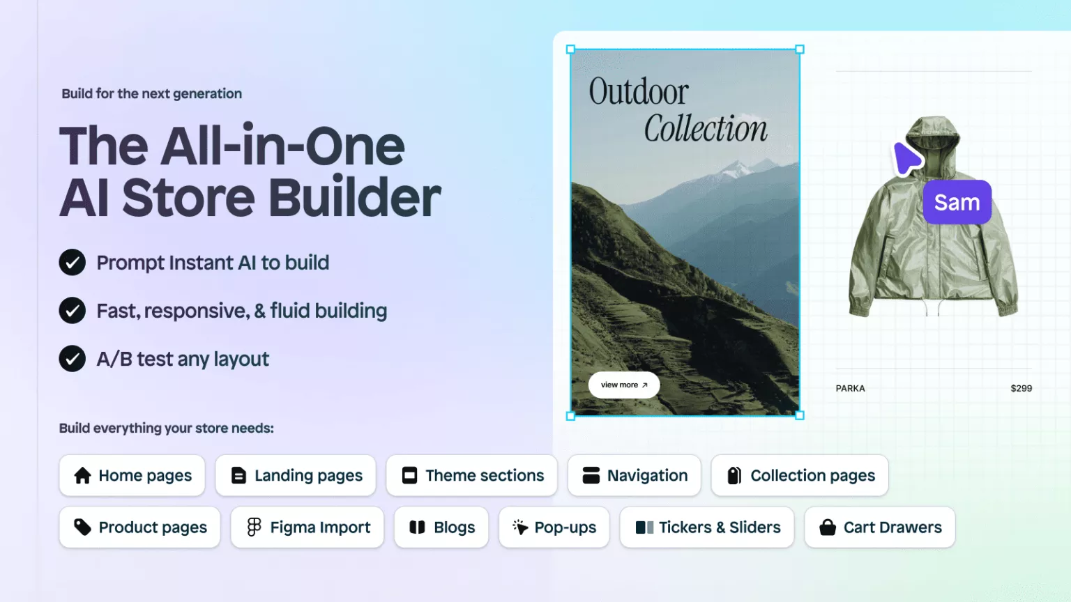 Best Shopify AI Store Builder: 8 Tools for Fast Store Launch