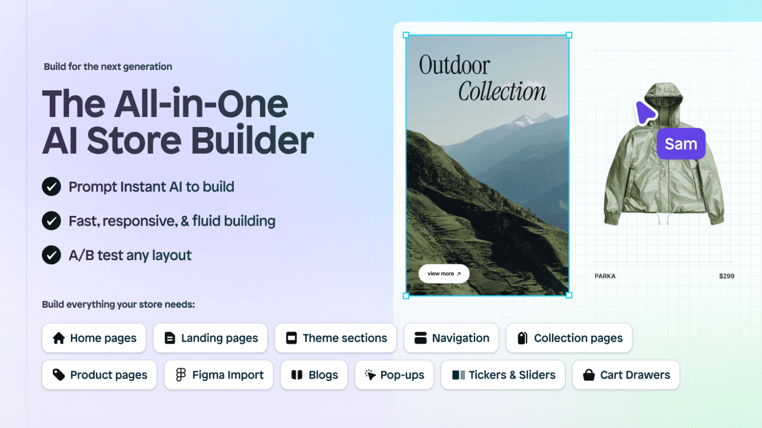 Best Shopify AI Store Builder: 8 Tools for Fast Store Launch