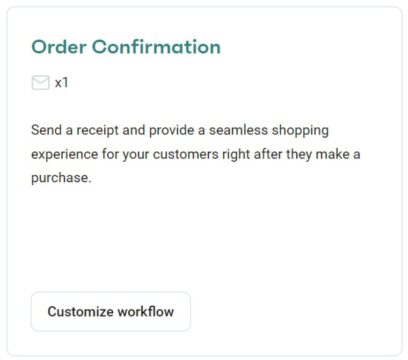 Order Confirmation Email: Templates, Examples & Best Practices [2026 ]