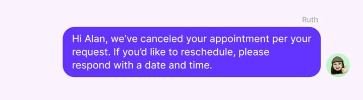 20 Appointment Confirmation Text Templates (Copy & Paste)