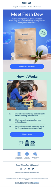11 Amazing Welcome Email Examples (+ Tips to Write Your Own)