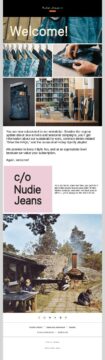 8 Thank You for Subscribing Email Examples (+ Templates)