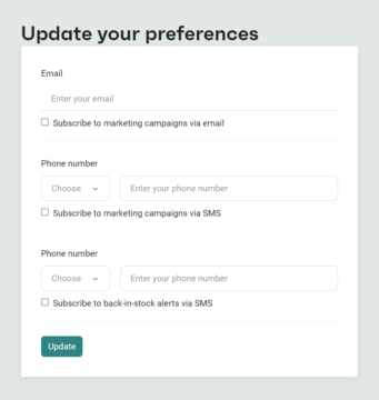 Opt Out Text Message: How It Works and Best Practices (2026)