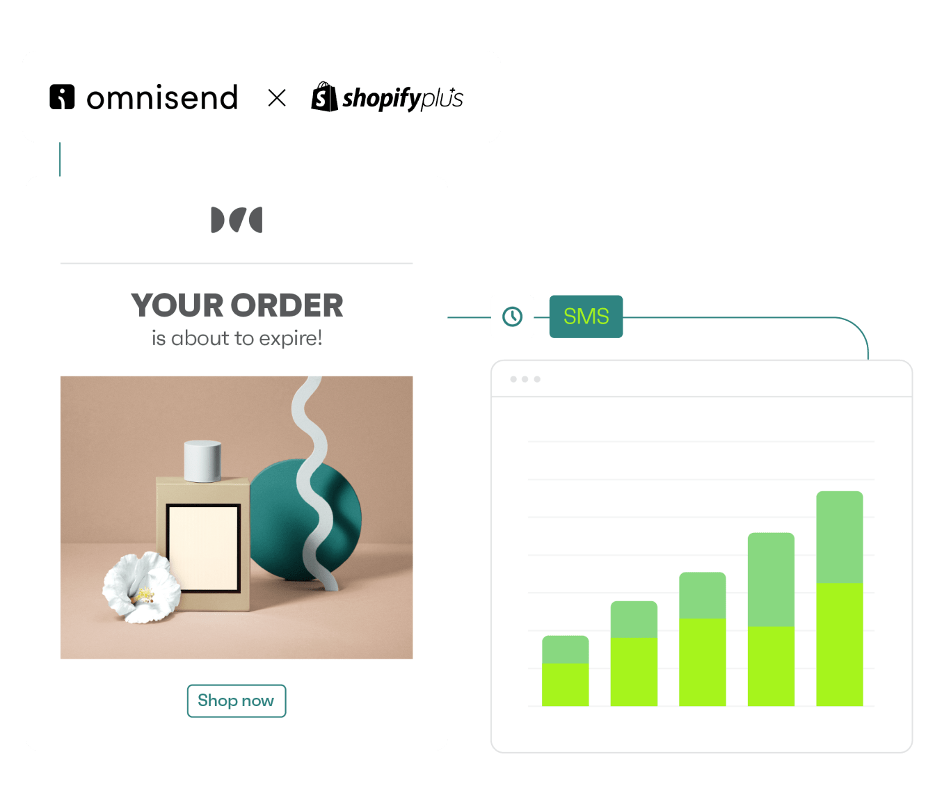Shopify Plus - Omnisend Shopify Plus - Omnisend