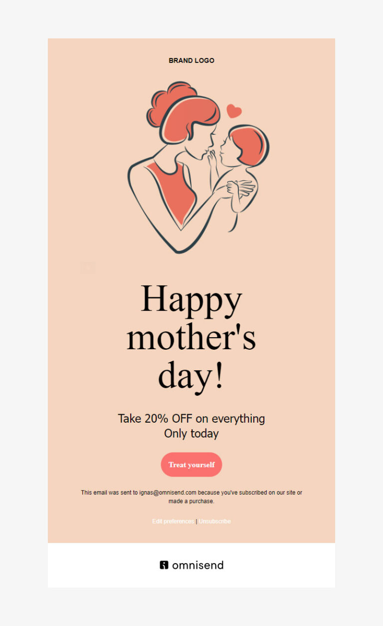 Free and Customizable Email Newsletter Templates