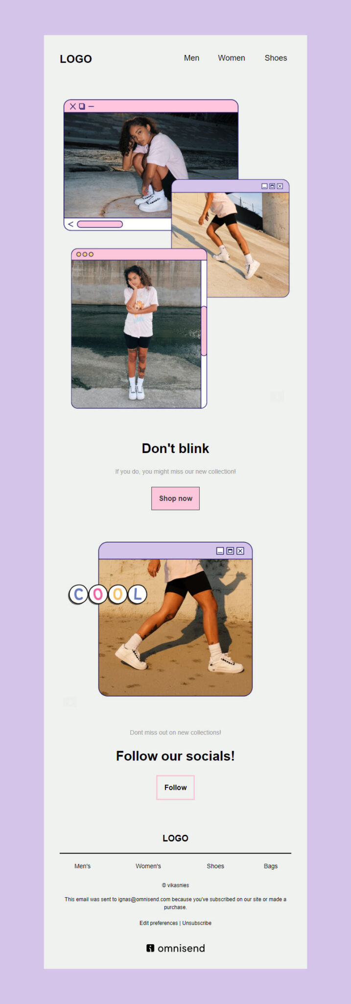 Free and Customizable Email Newsletter Templates