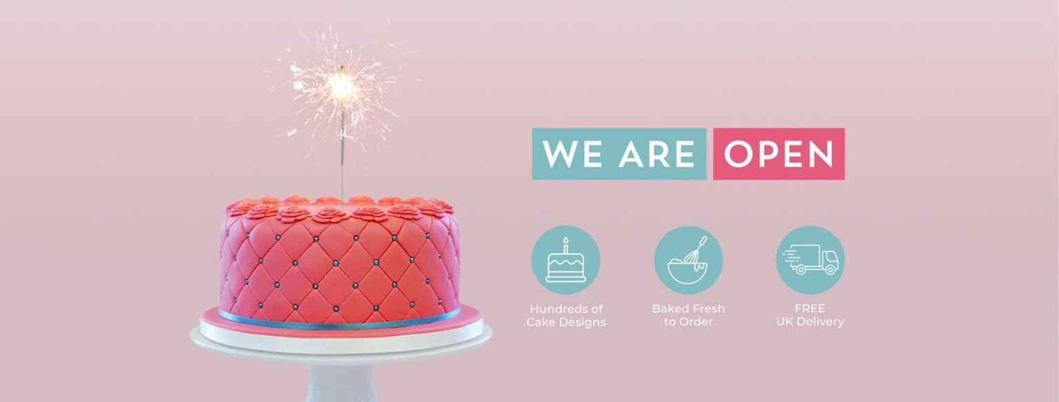 The Cake Store: How to build customer loyalty–without resorting to spam ...